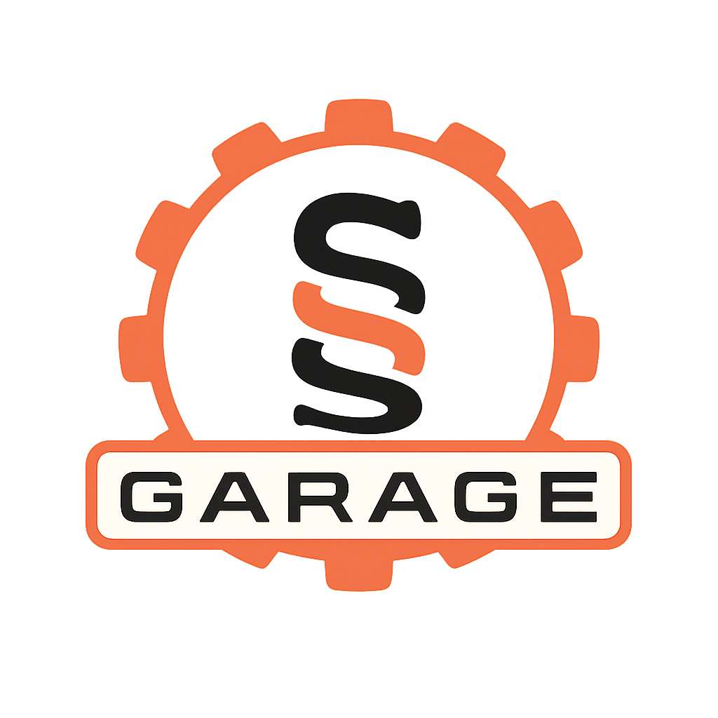 SSS garage