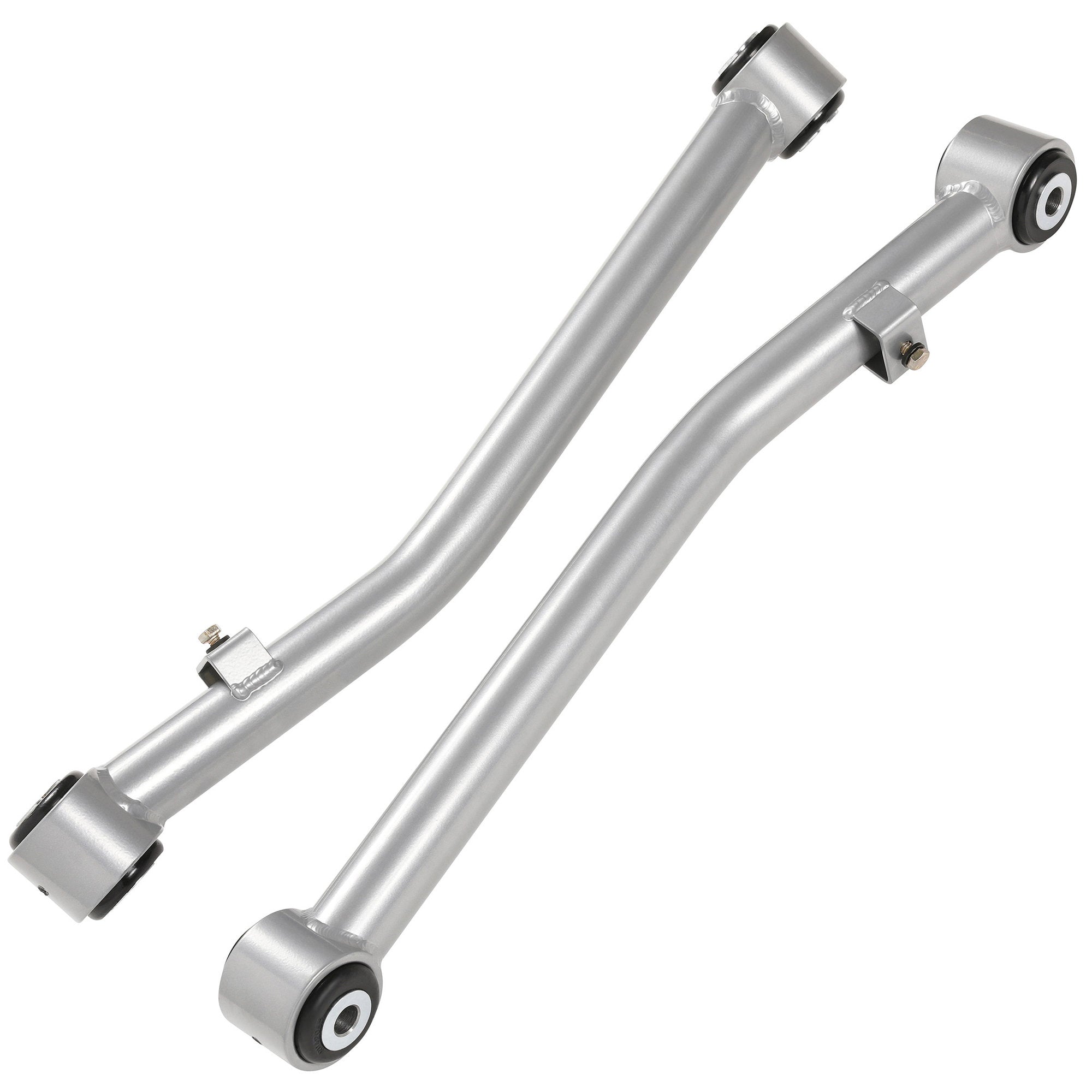 Rubicon Express Super-Ride Front Lower Control Arms for Jeep Wrangler ...