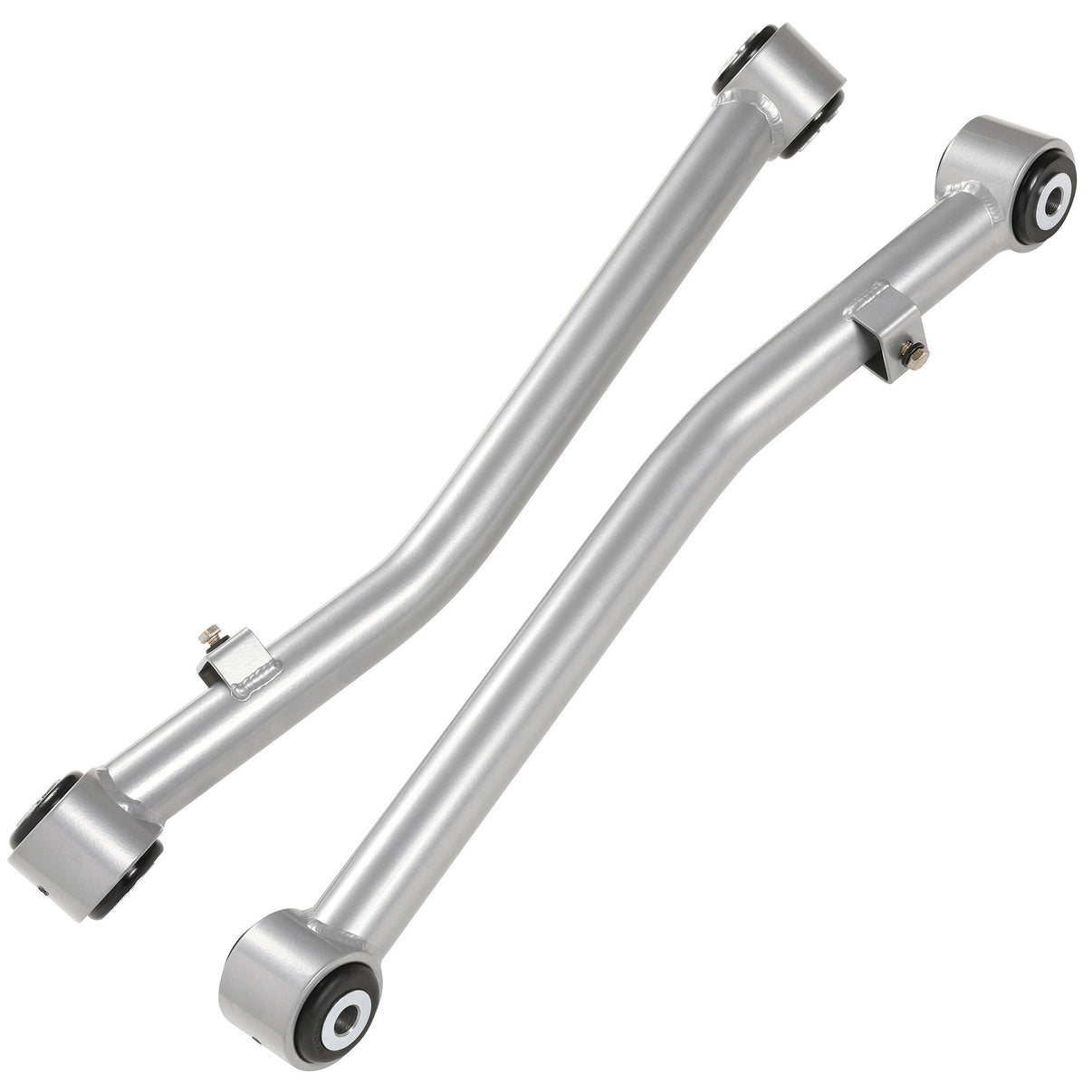 Rubicon Express Super-Ride Front Lower Control Arms for Jeep Wrangler ...